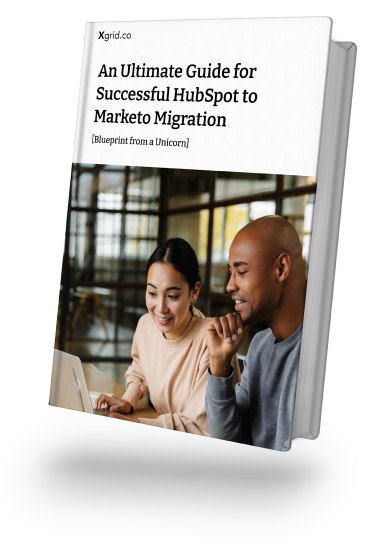 Marketo Consulting Services | 100% Certified Marketo Experts