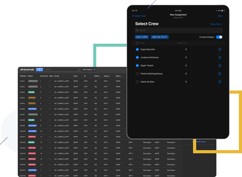 Xgrid - Cloud Services & Custom Application Development