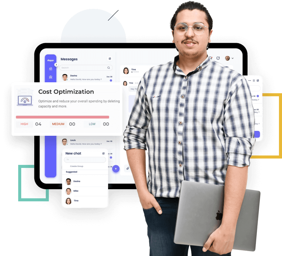 Cloud And Devops Consulting Services And Solutions Xgrid