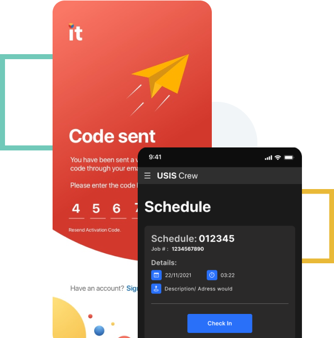 Custom Mobile and Web Application Development Services - Xgrid