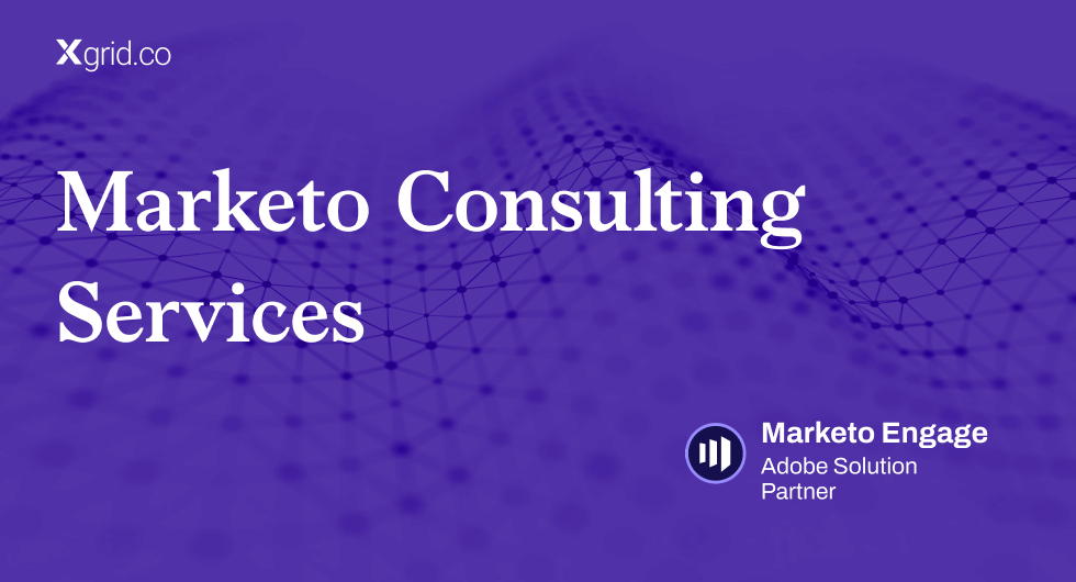 Marketo Consulting Services | 100% Certified Marketo Experts