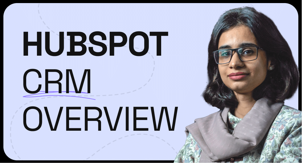 A Comprehensive Overview of Hubspot CRM: Features, Benefits and Pricing ...