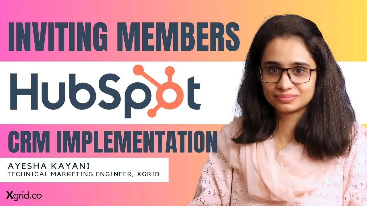 Streamlining Team Collaboration in Hubspot: How to Add and Manage Users ...