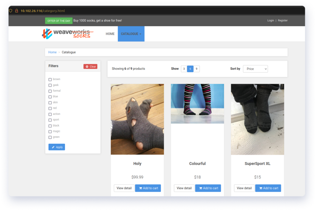 Tackling Kubernetes Observability Challenges with Pixie - Xgrid.co