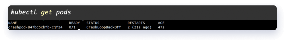 Troubleshooting Kubernetes Using Robusta On Kind