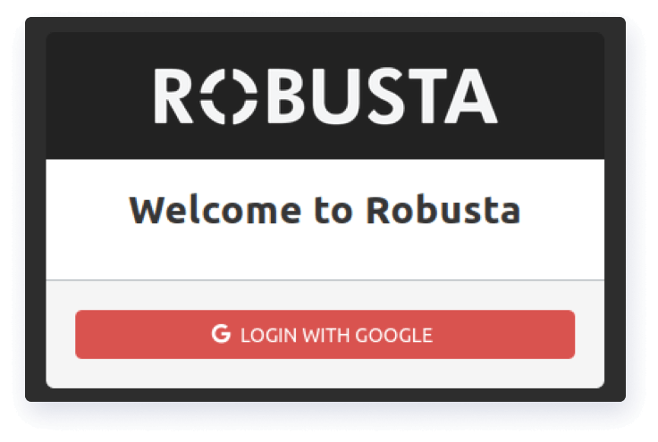 Troubleshooting Kubernetes Using Robusta On Kind