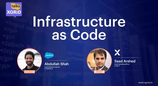 Revolutionize Your Startup with Infrastructure as Code - XGrid.co