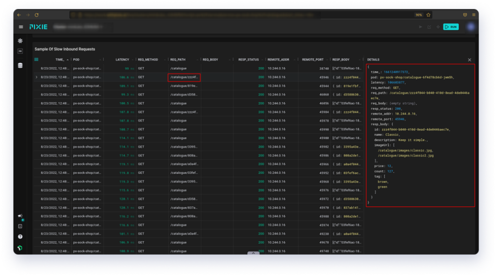 Tackling Kubernetes Observability Challenges with Pixie - Xgrid.co