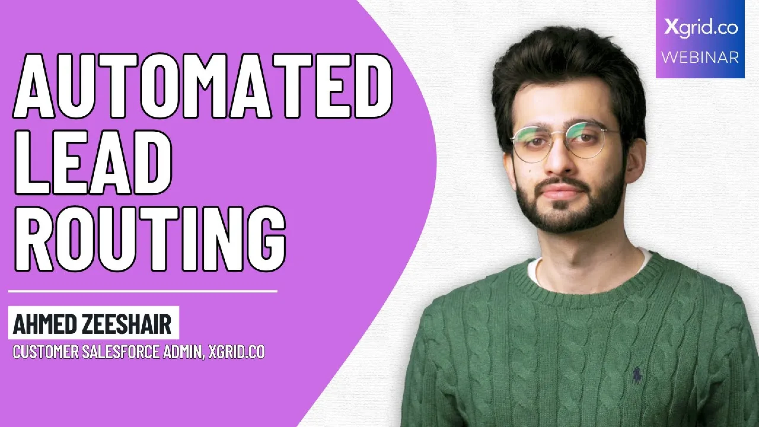 Conquer Lead Chaos with Automated Lead Assignment